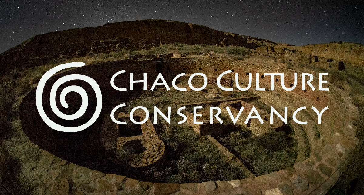 Visit | Chaco Culture Conservancy – Supporting Chaco Culture National ...